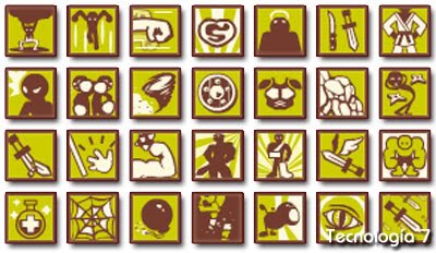 EL BRUTO :: JUEGOS ONLINE